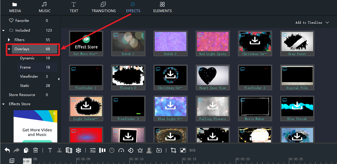 Can You Add Overlays in Windows Movie Maker? | Windows Movie Maker