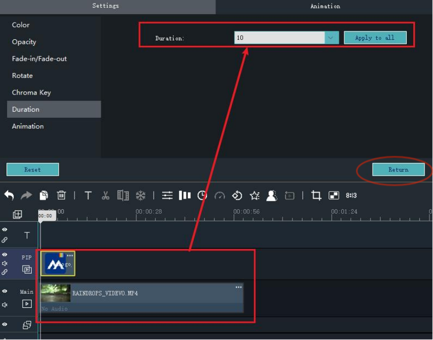 How Do I Add a Watermark in Windows Movie Maker? | Windows Movie Maker